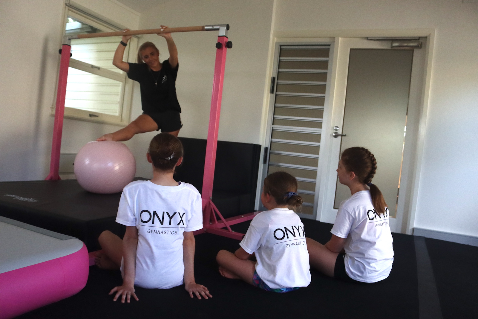 Explore Our Full Range of Exceptional Gymnastics Classes: From Beginner ...